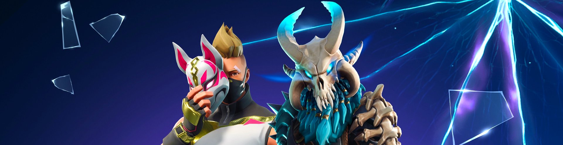 Fortnite – Pop House Costa Rica