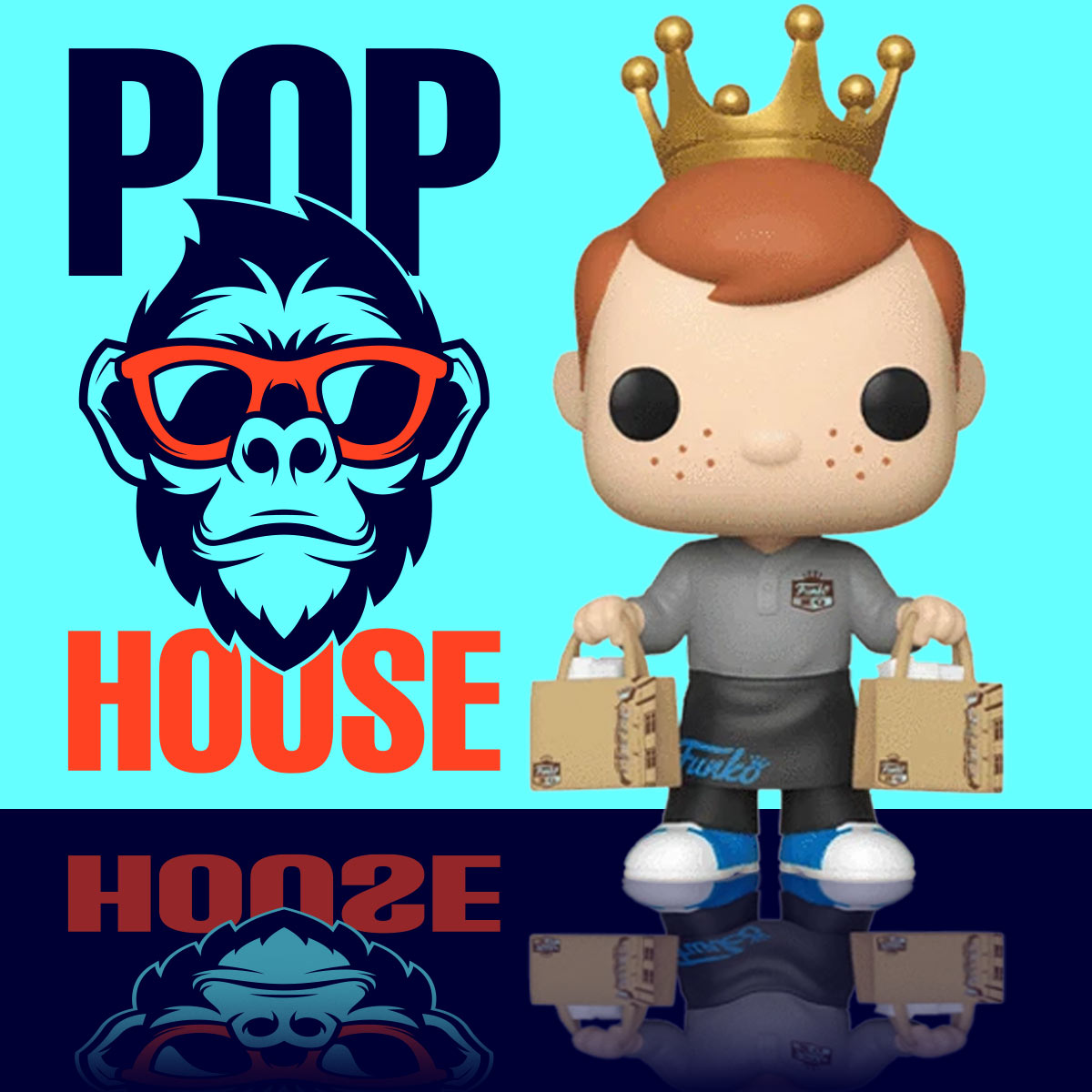 Stock Funko Pop! Costa Rica – Pop House Costa Rica