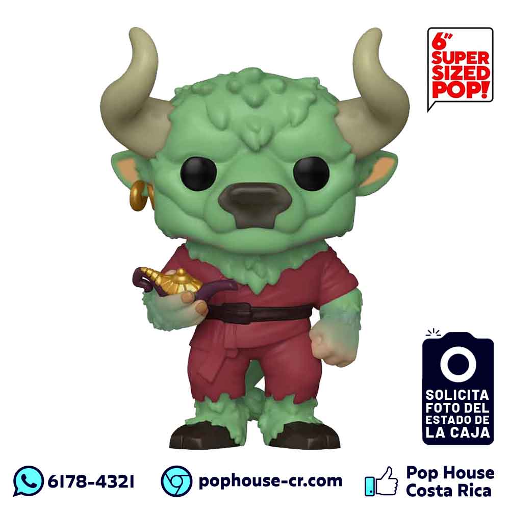 Rintrah 1004 de 6” Pulgadas (Doctor Strange: Multiverse of Madness ...